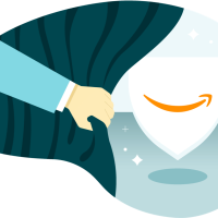 How Amazon Protects Rights Owners' Intellectual Property - Trustworthy ...